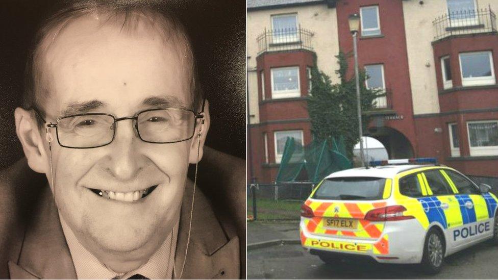 Woman jailed for 'savage' murder in Aberdeen - BBC News