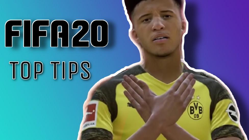 Fifa 21: From 1994-2021 how the game has changed over the years - BBC ...