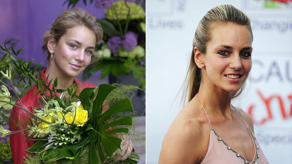 Tara Palmer-Tomkinson and co: Whatever happened to the 'It girl'? - BBC ...