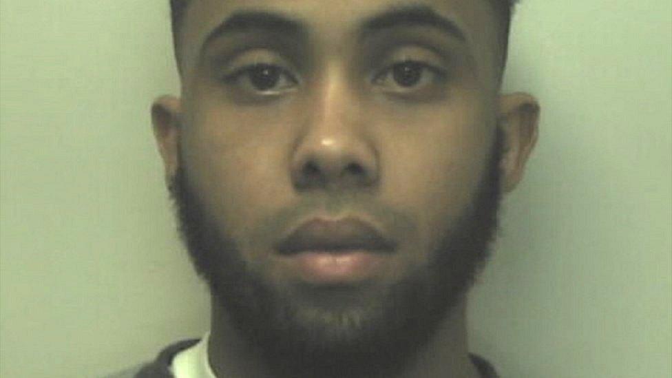 Keeley Bunker: Man guilty of murdering childhood friend - BBC News