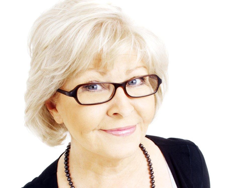 Kathy Secker death 'a huge shock' - BBC News