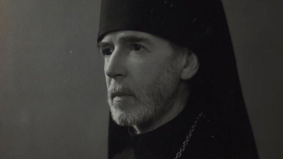 Russian Revolution: The tutor who witnessed the downfall of the ...