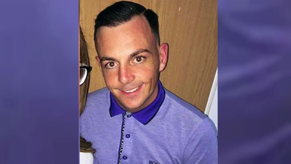 Man who endangered lives in gas explosion jailed - BBC News