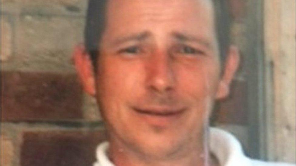 Prescot stabbing: Family pay tribute to 'kind and gentle' Thomas Grace ...