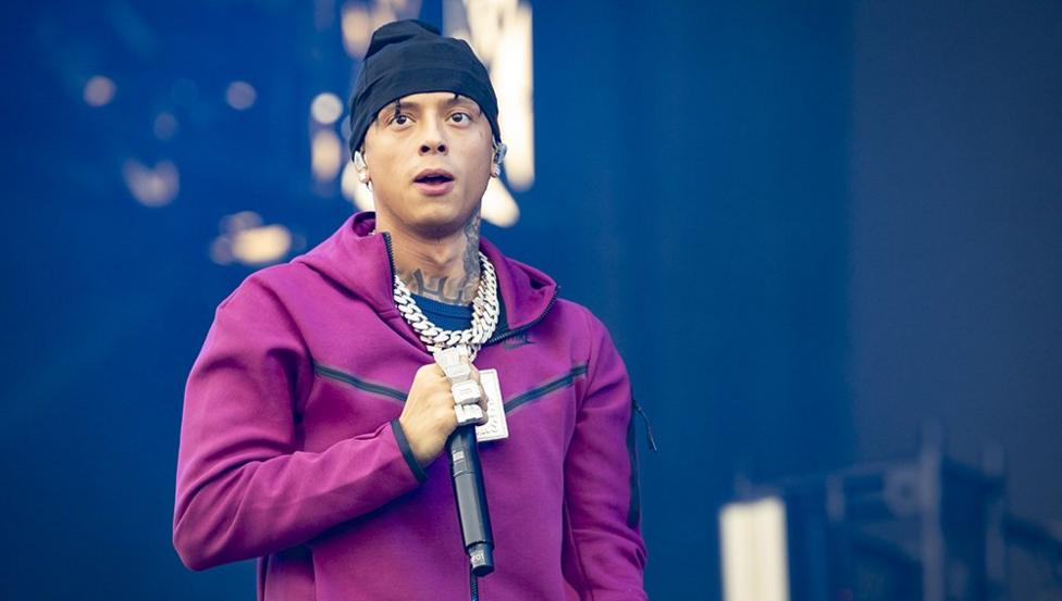 Mobo Awards: Central Cee and Raye named best male and female acts - BBC ...