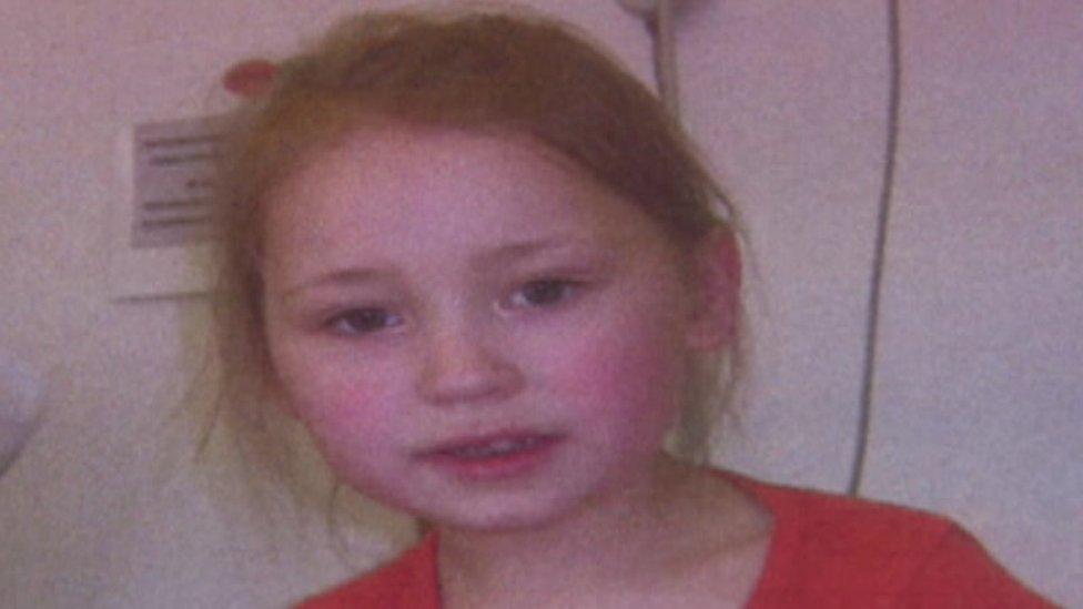 Alice Sloman: Condition missed by doctors led to death - BBC News