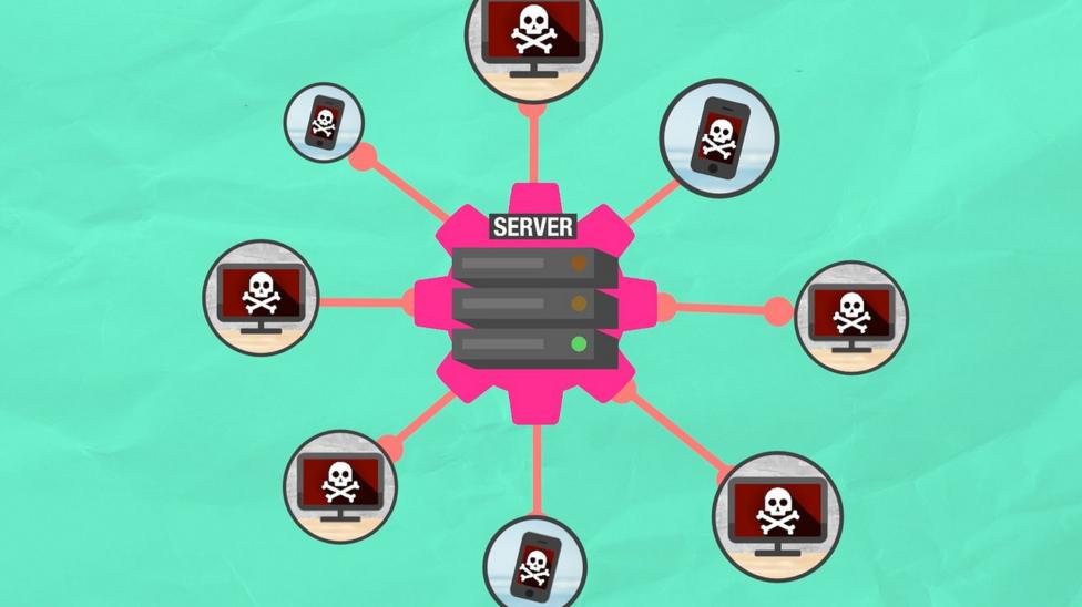 Amazon 'thwarts largest ever DDoS cyber-attack' - BBC News