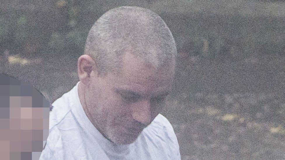 'Legal highs' attacker who bit policeman jailed - BBC News