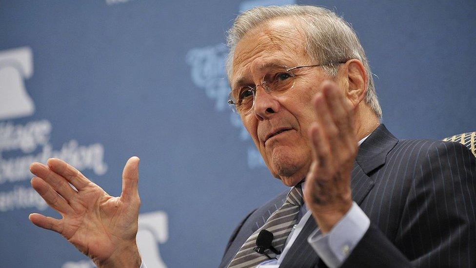 How to deal with uncertainty - BBC News