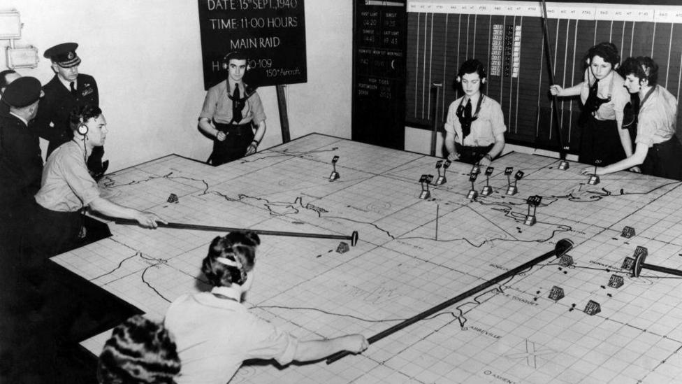 Hillingdon celebrates 60 years since it became a London borough - BBC News