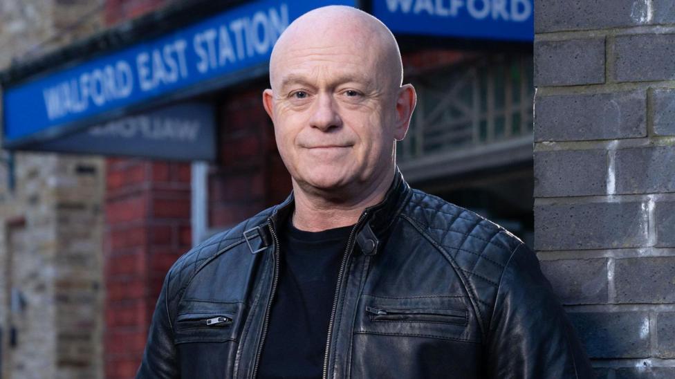 EastEnders: Ross Kemp to return as Grant Mitchell for soap's 40th ...