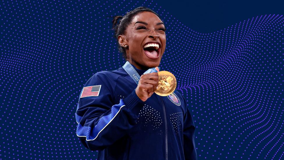 Sports Personality of the Year 2024: Vote for World Sport Star - BBC Sport