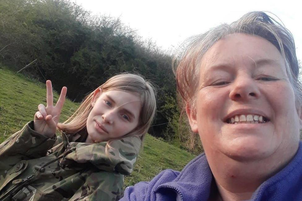 Rhianan Rudd: Groomed girl who died was charged without 'full ...