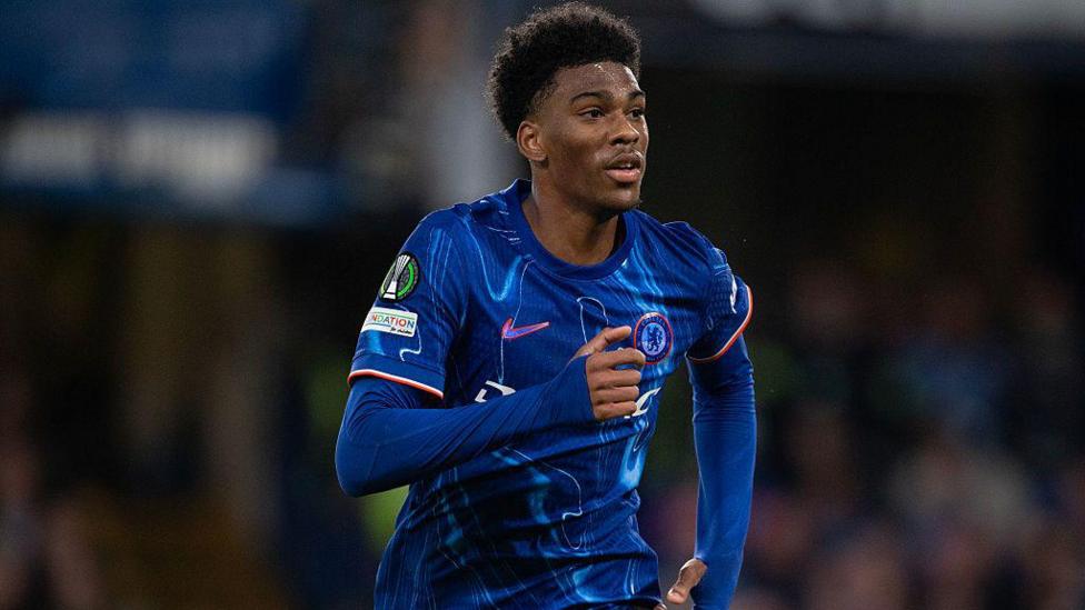 Chelsea: Armando Broja's Burnley move takes academy sales past £250m in ...