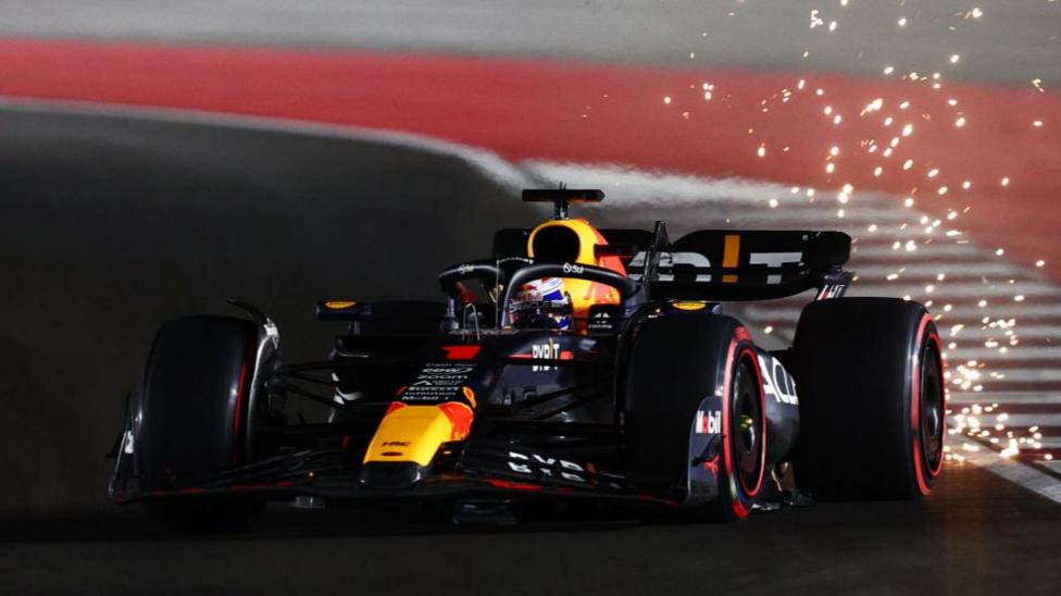 Christian Horner: Max Verstappen more likely to stay at Red Bull now? - BBC Sport