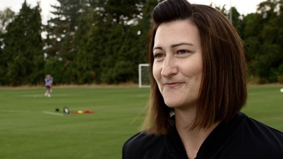 Ipswich Town Women hope signings can inspire promotion - BBC Sport