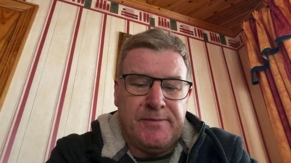 NI weather: 75,000 customers still without power after Storm Éowyn ...