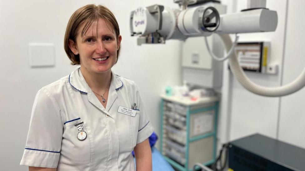 Sunrise Appeal's 25 years of fundraising for Cornwall cancer unit - BBC ...