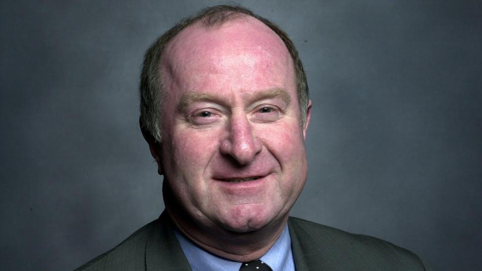 Former Walsall Council leader returns to top job - BBC News