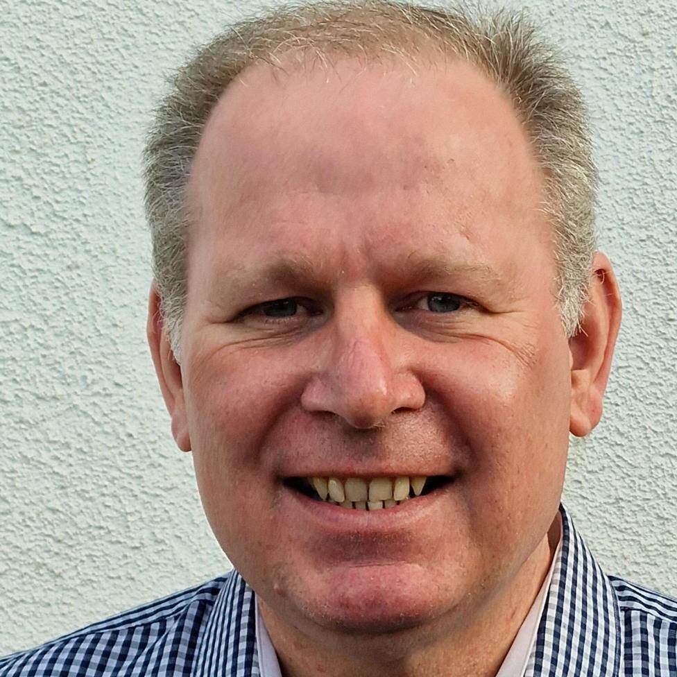 HMP Parc: Director steps down at prison where 10 inmates died - BBC News