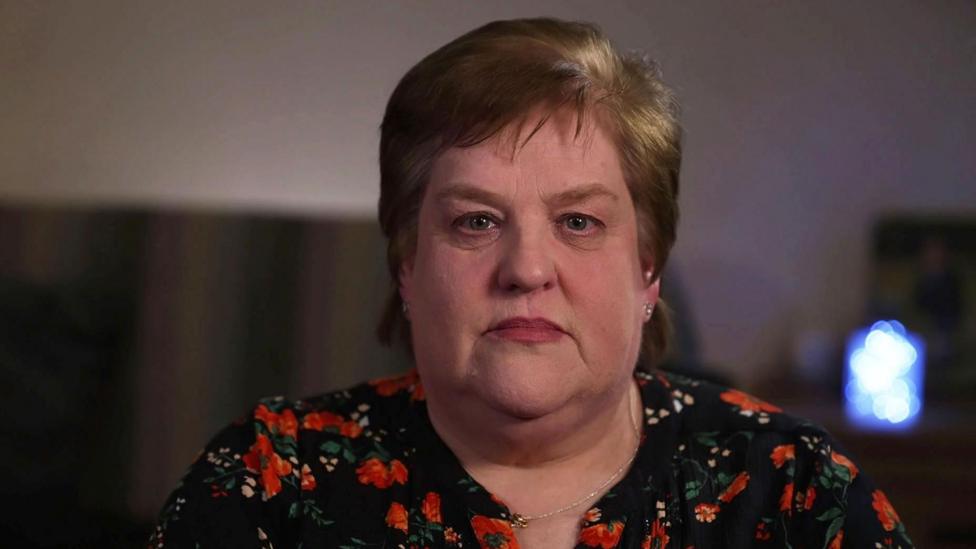 Twenty years since family swept away in South Uist storm tragedy - BBC News