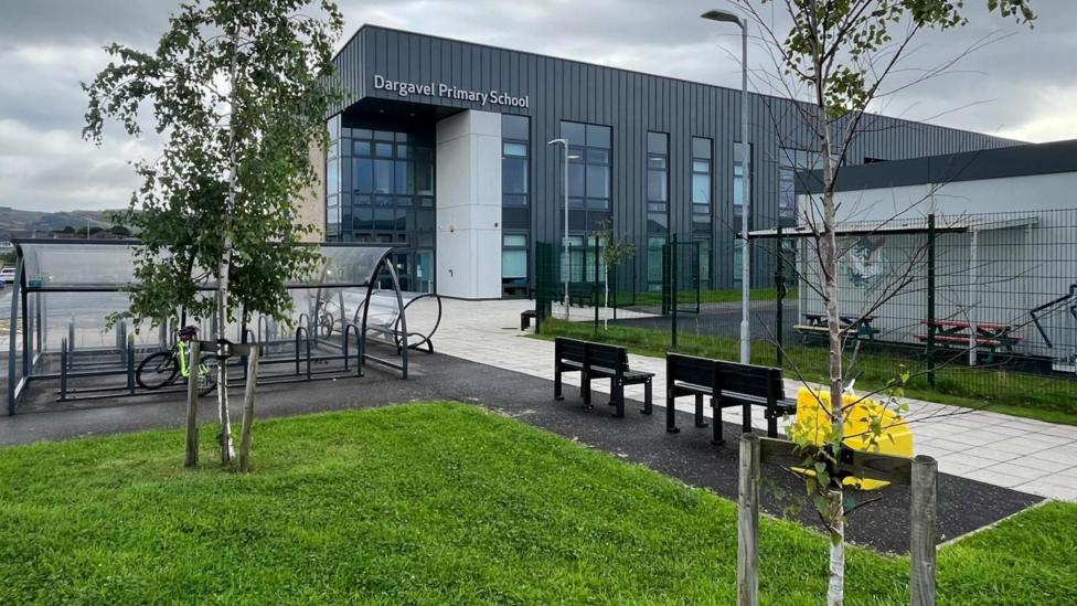 Dargavel Primary School: Council 'must be open' about impact of blunder ...