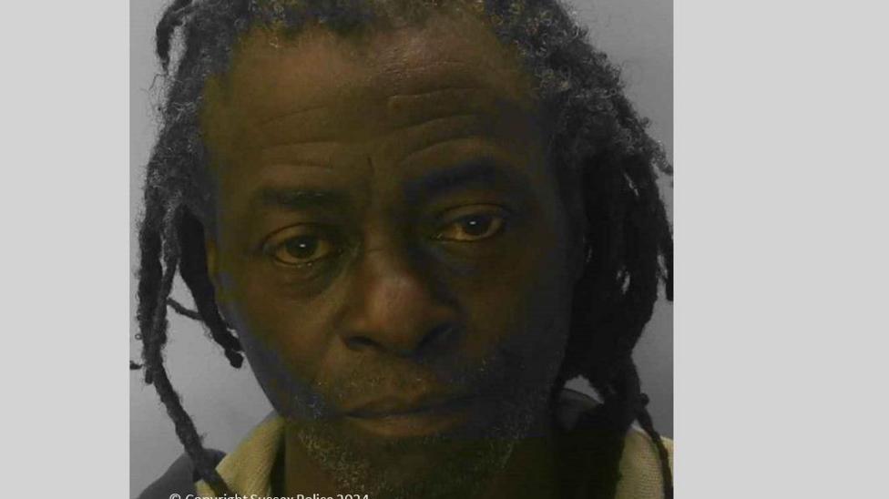 Eastbourne: Man sentenced to 21 years for child sex offences - BBC News