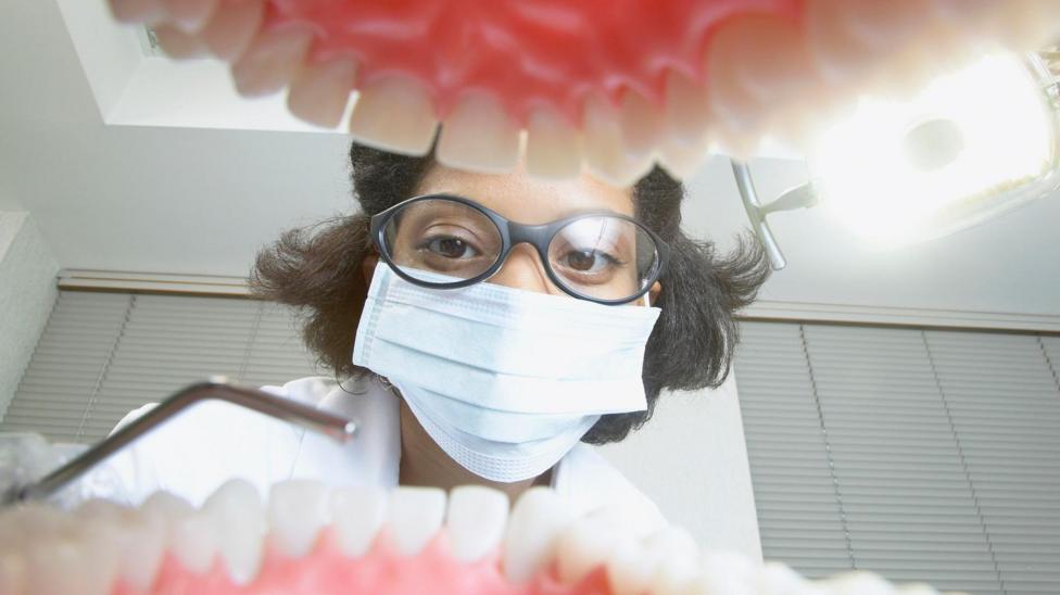 Scientists grow human tooth in a lab for the first time - BBC Newsround
