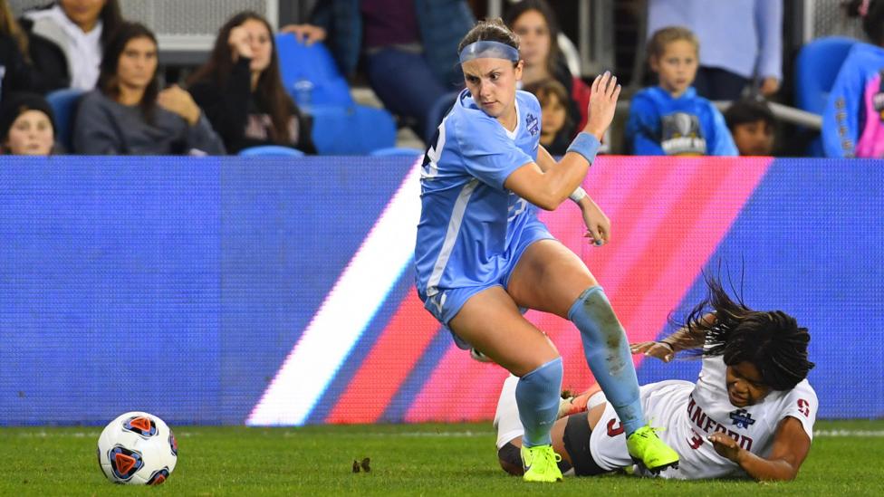 WSL2: 'Good for the game' as women's second tier goes fully ...