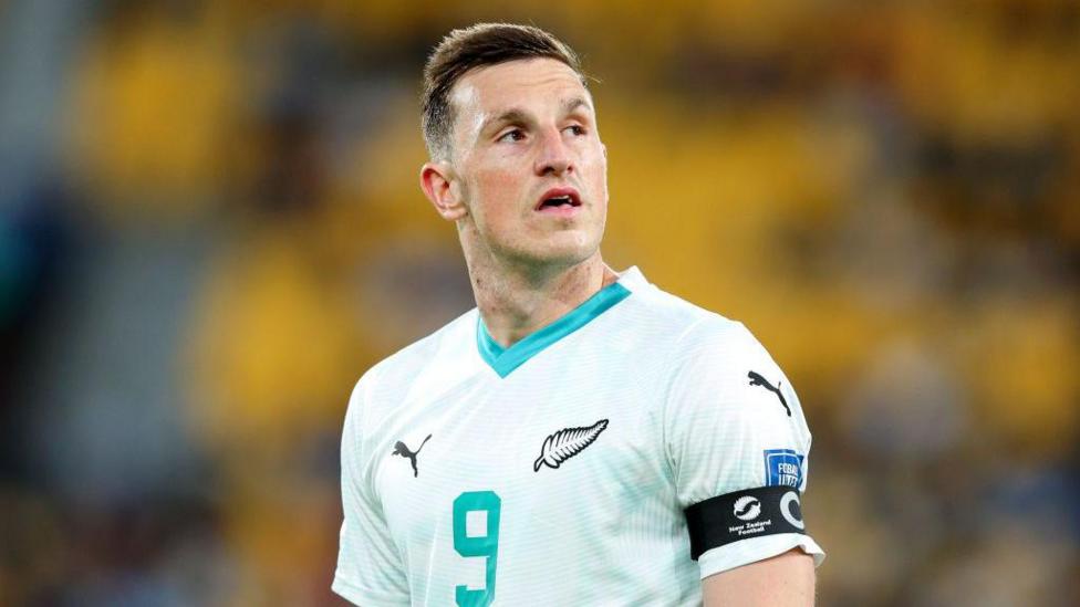 Nottingham Forest news: Chris Wood injury 'was worst case scenario ...