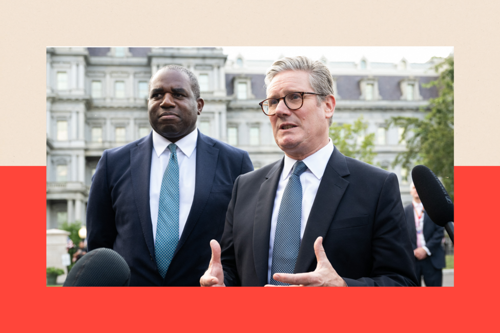 How will UK prepare for Trump? Keir Starmer, David Lammy and others ...