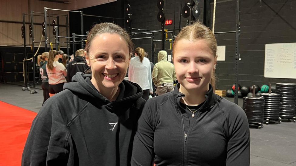 Hyrox fitness competition could bring 'economic boost' to Cardiff - BBC ...