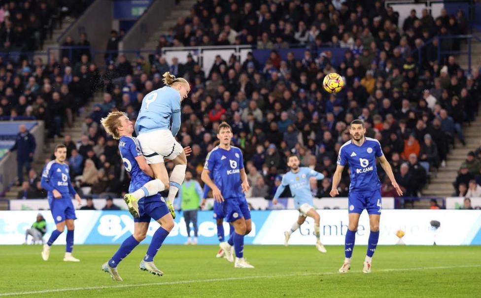 Premier League: Most goals and best defences - the winners in the 2024 ...