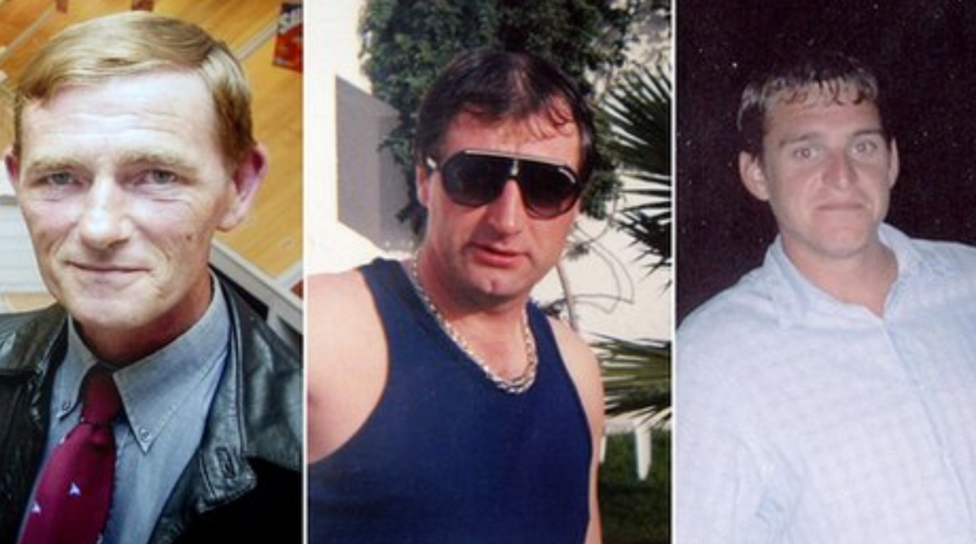 Tebay rail accident victims to be remembered on 20th anniversary - BBC News