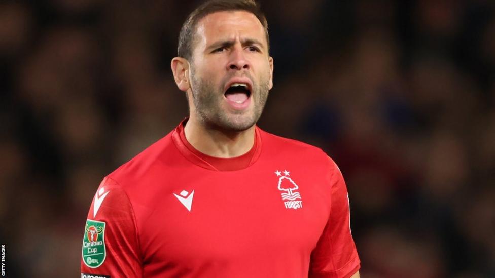 Steve Cook: QPR sign Nottingham Forest defender for undisclosed fee ...