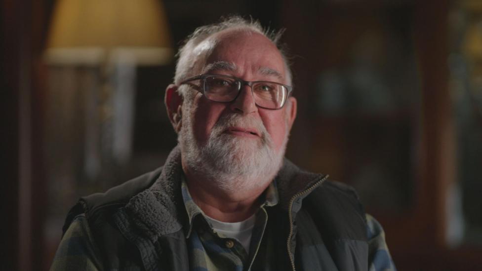 Recording raises key questions in Kyran Durnin investigation - BBC News