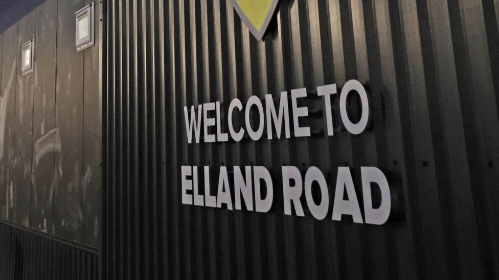 Leeds United: Financial report shows £60m loss for 2023-24 season - BBC ...