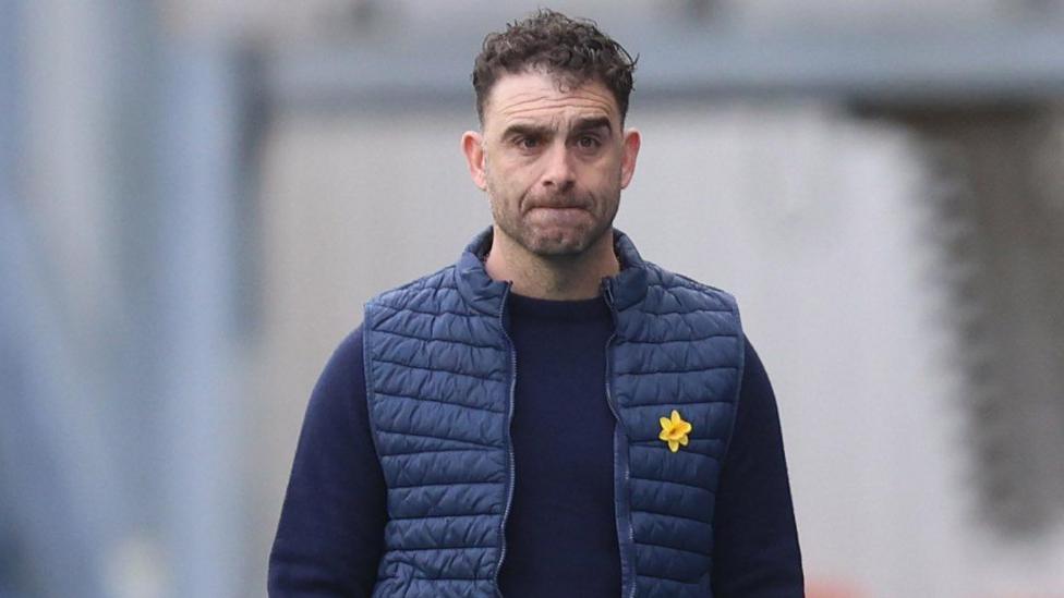 Cardiff City: Omer Riza eyes 'eight finals' in Championship finale ...