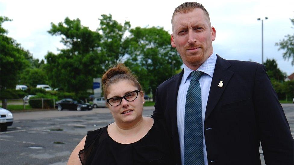 Southminster holiday couple found guilty of school attendance breach ...