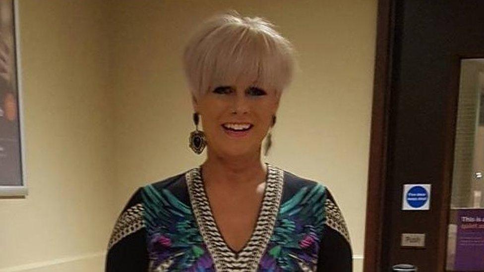 No Crimestoppers reward for James Fairweather tip-off woman - BBC News