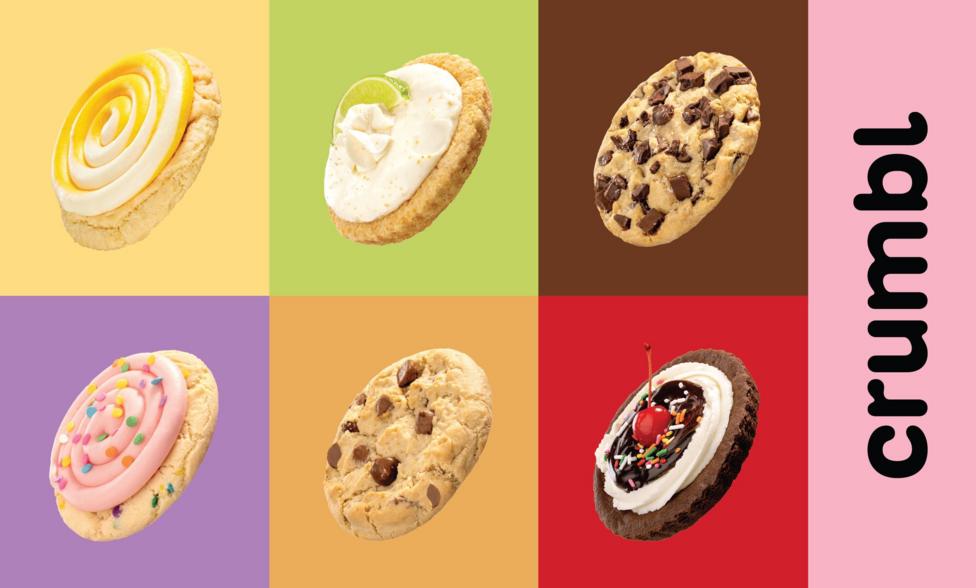 'Crumblgate' : How a A$17.50 cookie sparked a social media storm - BBC News