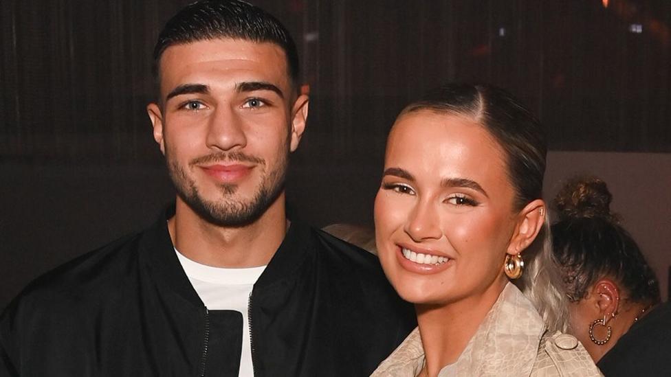 Love is Blind couple Steven Smith and Sabrina Vittoria confirm split ...