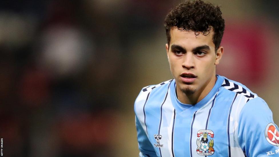 Blackburn Rovers: Brighton's Yasin Ayari and Aston Villa's Ben Chrisene ...