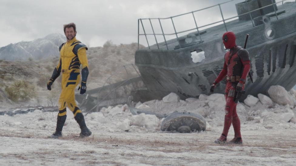 Deadpool and Wolverine: Why do some people prefer antiheroes to ...