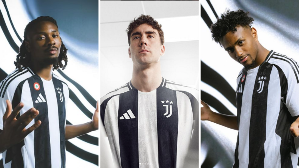 New football kits 2024-25: rate your favourite - BBC Sport