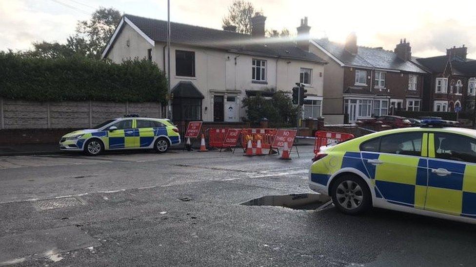 Boy, 16, charged with murder of Matthew Dale - BBC News