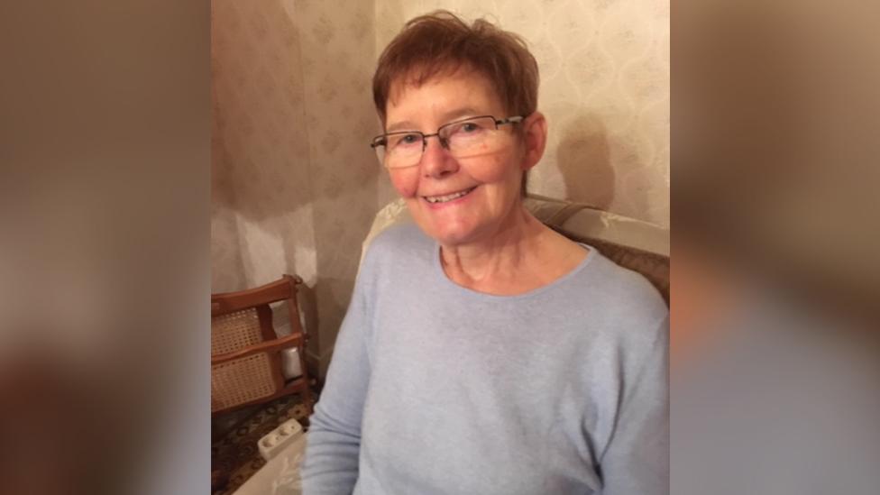 New Year Honours: Welshpool librarian and Cardigan nurse awarded - BBC News
