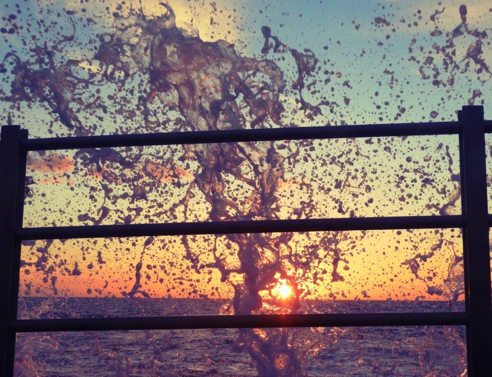 England's Big Picture: 24 - 30 April - BBC News