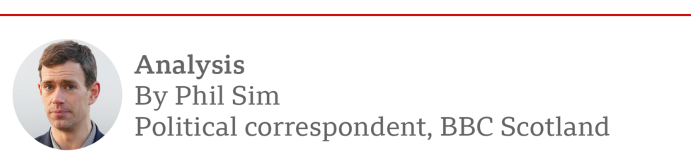 Stephen Flynn will not seek dual mandate to become MSP - BBC News