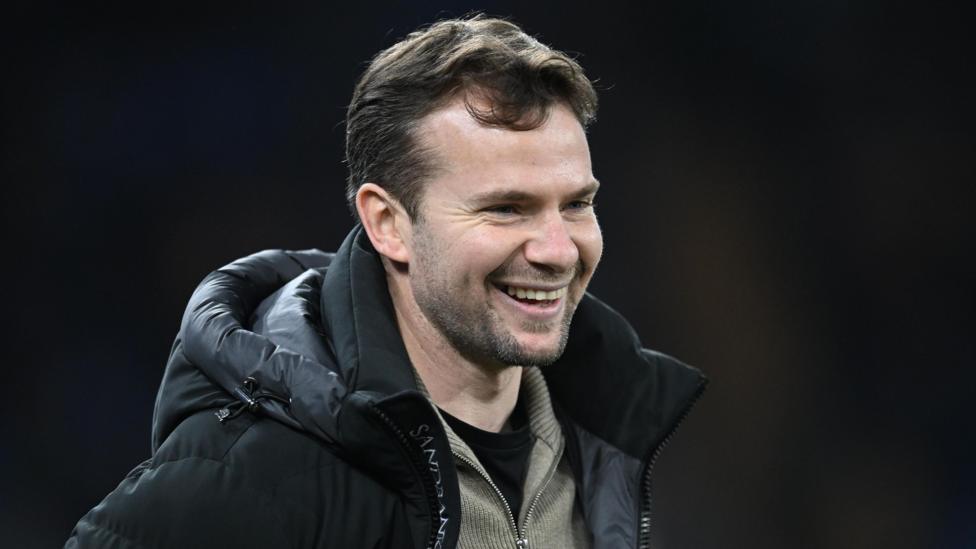 Tom Cleverley: Watford must learn lessons from last season - BBC Sport